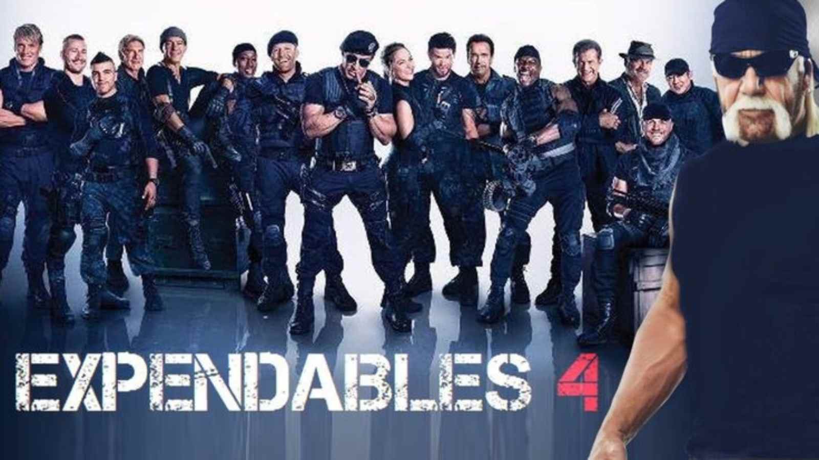 Expendables 4 Full Cast: List of Main Characters in the Movie - Eduvast.com