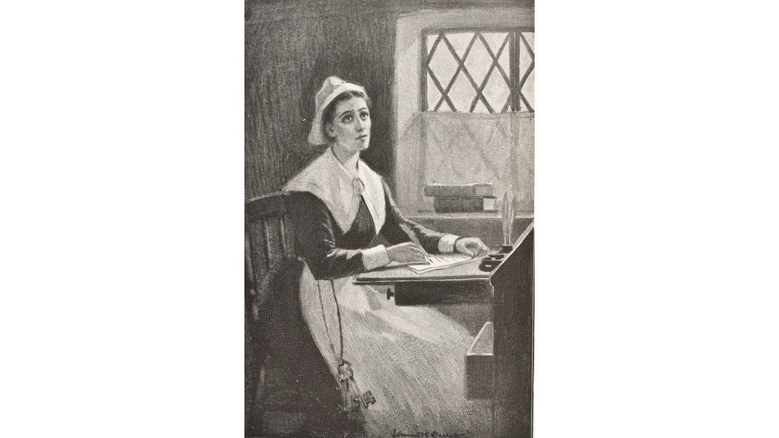 Anne Bradstreet Day 2023: Date, History, Facts, Activities - Eduvast.com