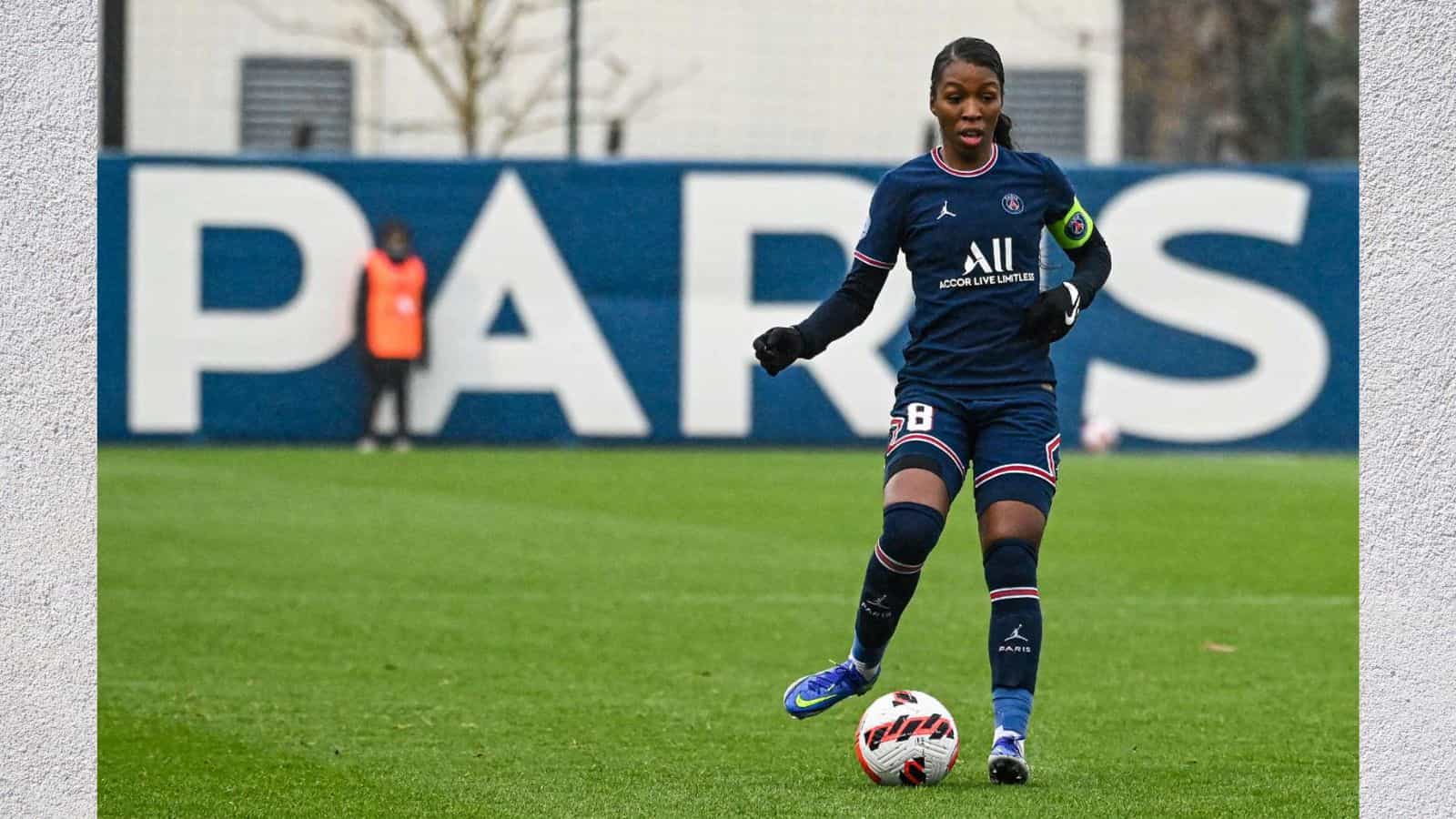 Grace Geyoro Biography: Age, Height, Career, Family, Personal Life, Net ...