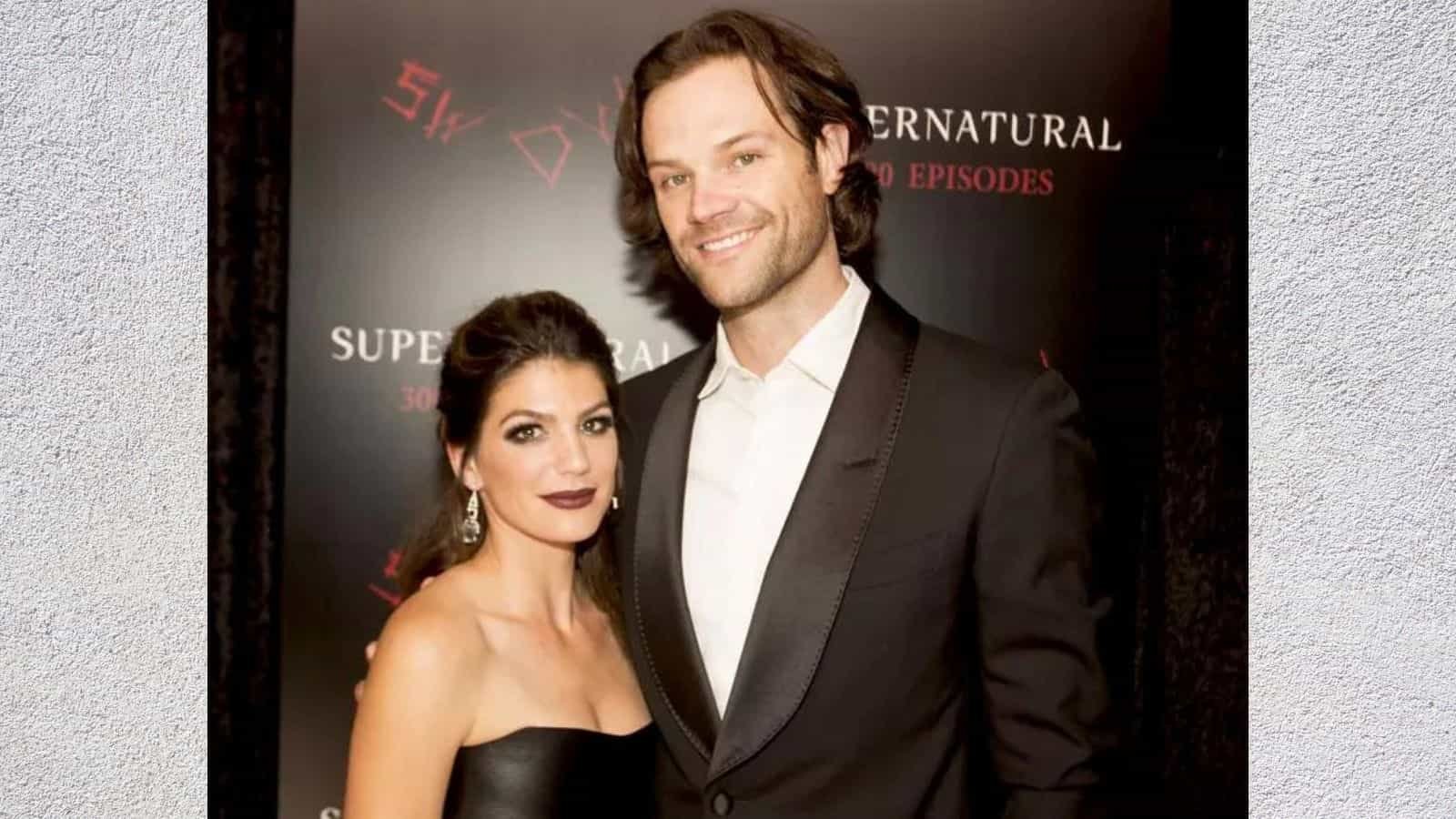 Jared and Genevieve Padalecki: Relationship Timeline - Eduvast.com