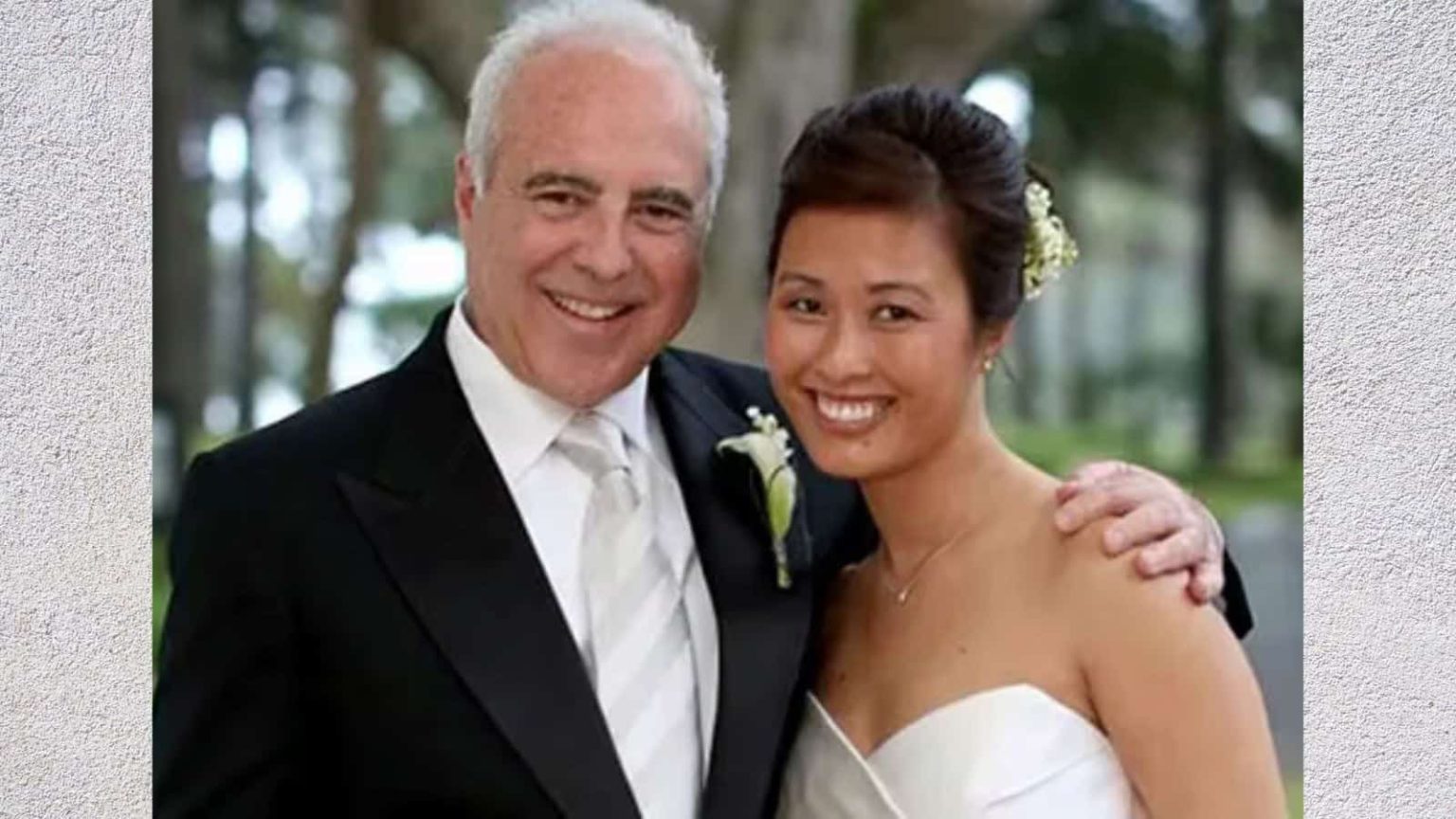 Jeffrey Lurie Present Wife: A Glance At Their Relationship! - Eduvast.com