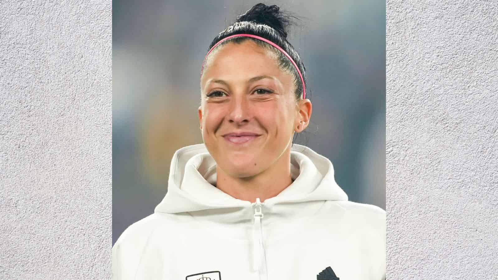 Jennifer Hermoso Biography: Age, Height, Career, Family, Personal Life ...