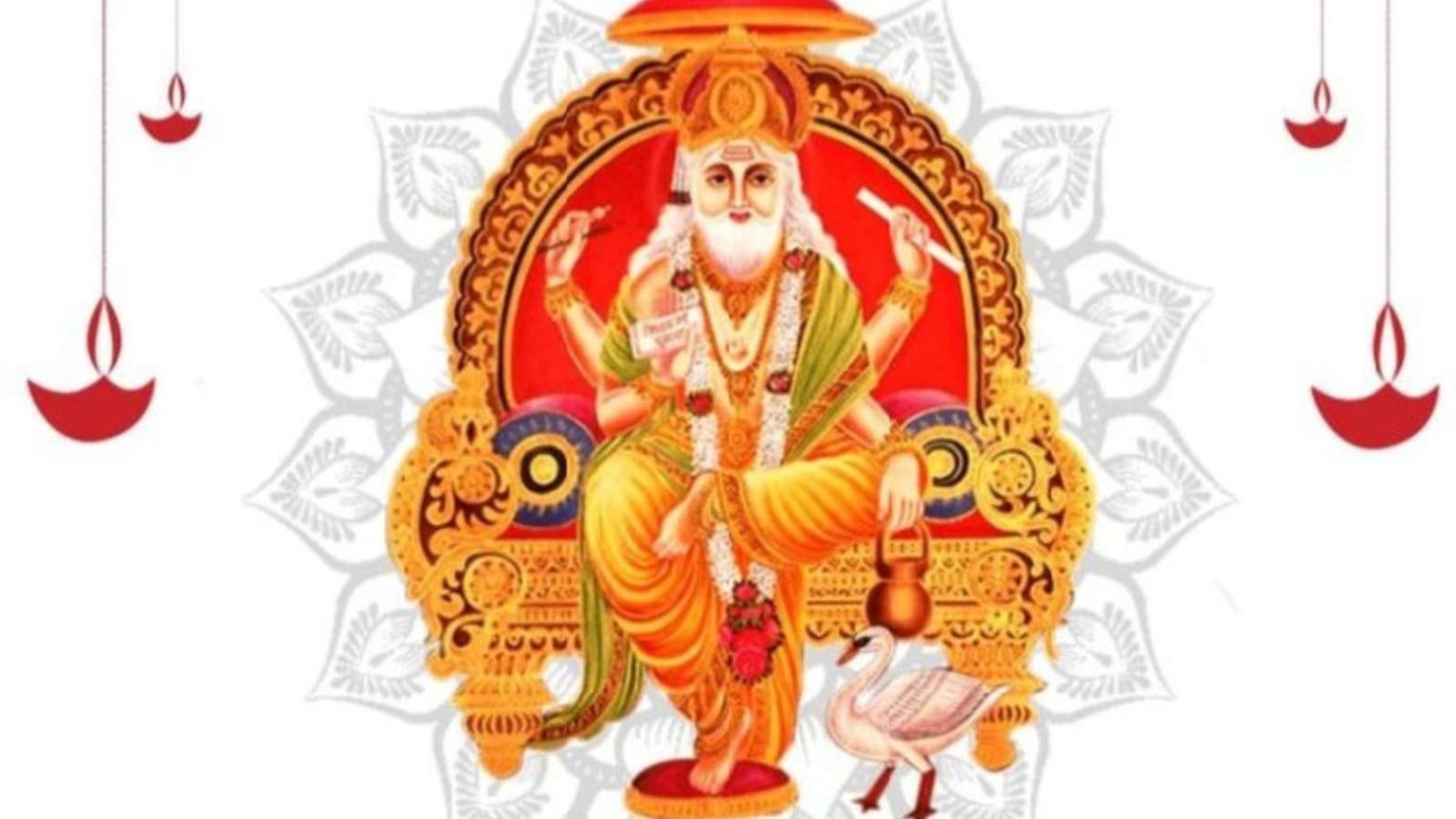 Kanya Sankranti Celebrations 2023: Rituals, Important Date, Time, and ...