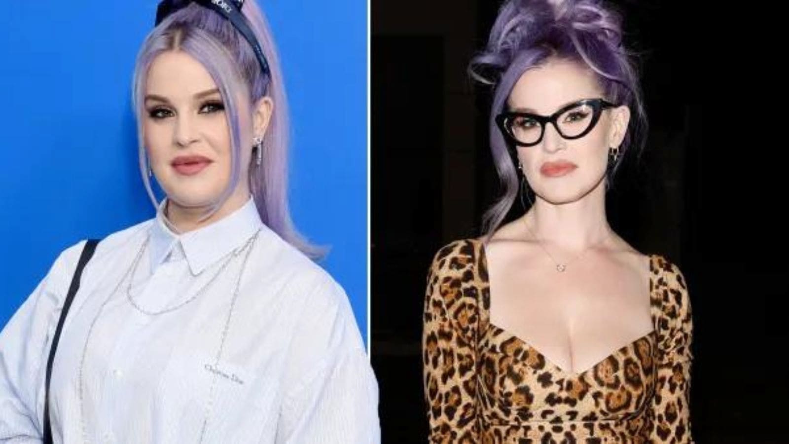 Kelly Osbourne Weight Loss: Know About her Journey! - Eduvast.com