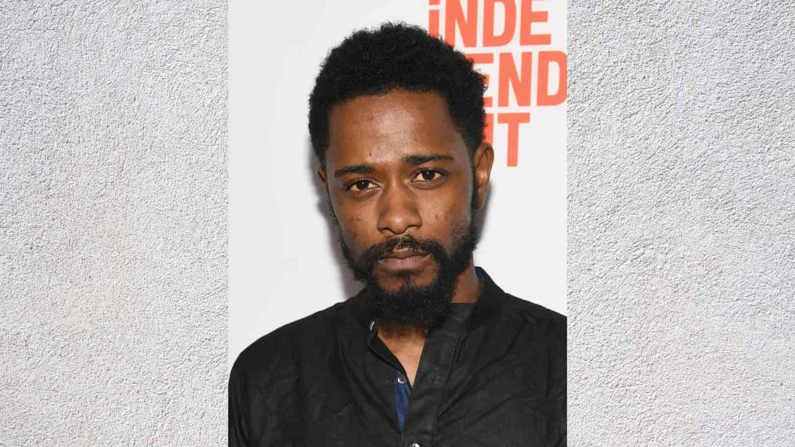 LaKeith Stanfield Biography: Age, Height, Career, Family, Personal Life ...
