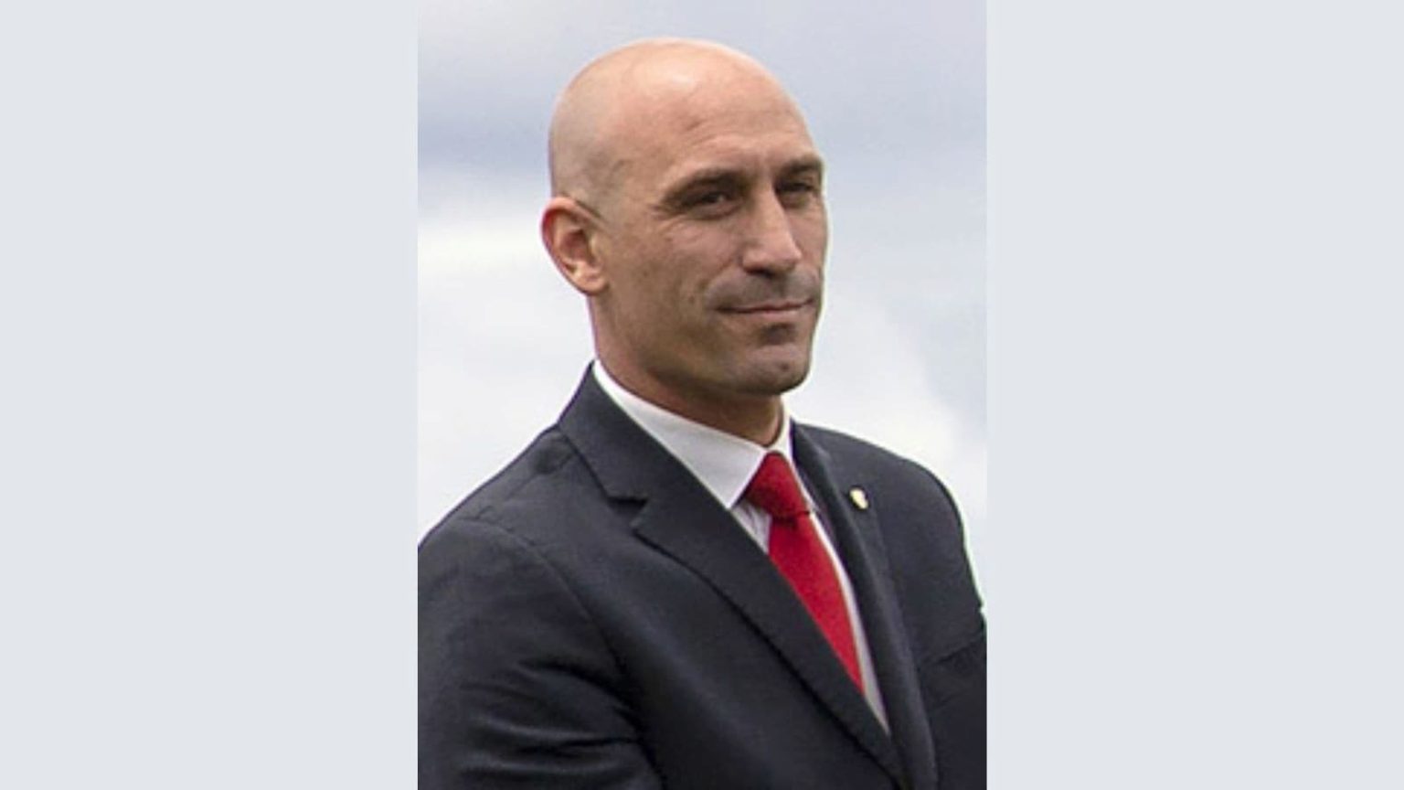 Luis Rubiales Biography: Age, Net Worth, Income Source, Controversy ...