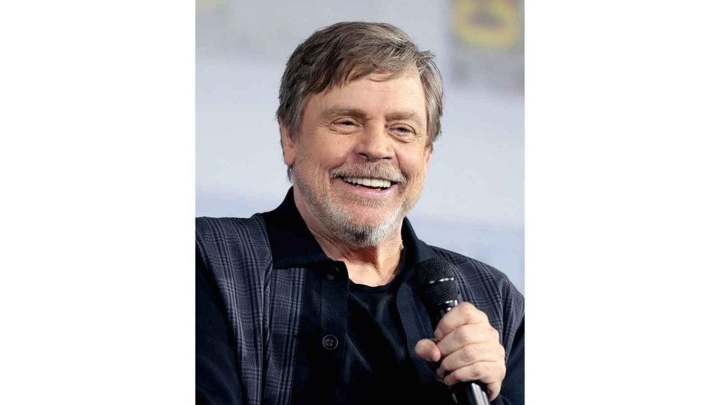 Mark Hamill Biography: Age, Height, Birthday, Family, Net Worth ...