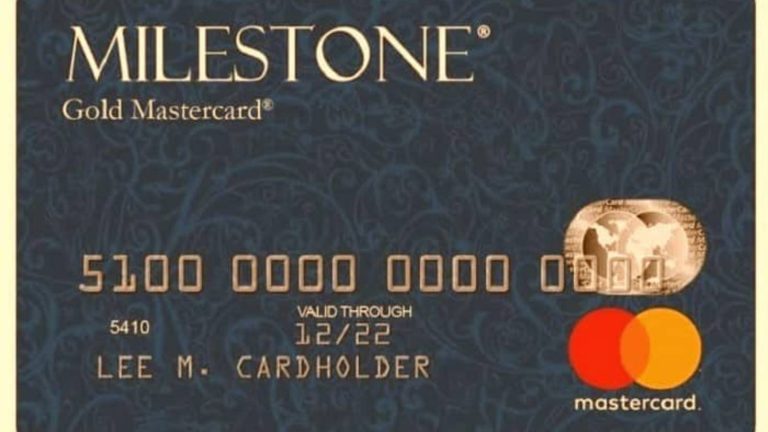 Milestone Credit Card Activation: Steps To Activate, Eligibility ...