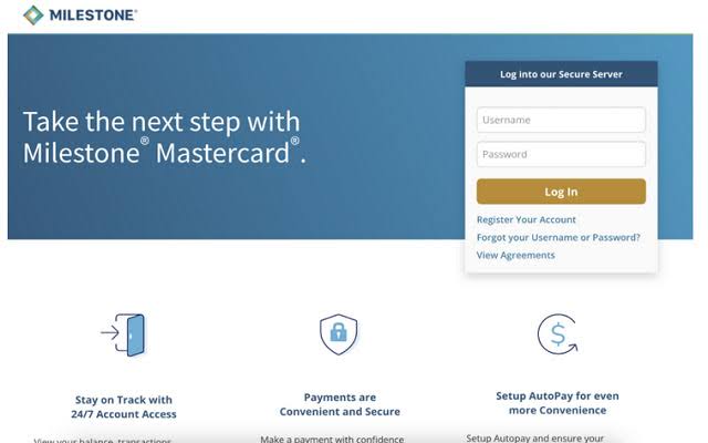 Milestone Credit Card Activation: Steps To Activate, Eligibility ...