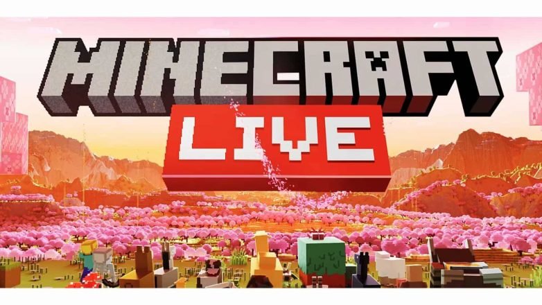 Minecraft Live Makes a Comeback! Block by Block - Eduvast.com