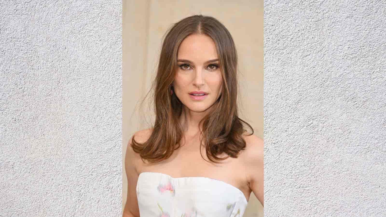 Natalie Portman Biography: Age, Height, Career, Family, Personal Life ...
