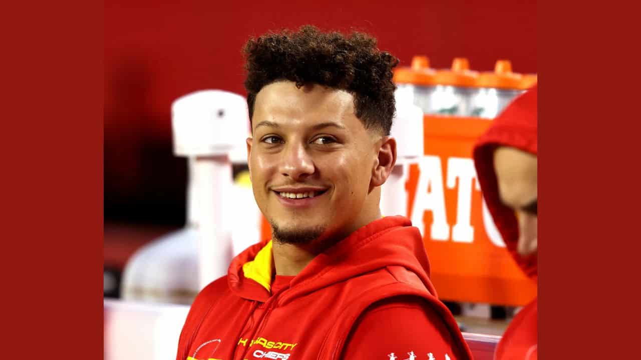 Patrick Mahome Biography: Birthday, Early Life, Educations, Career, NFL ...