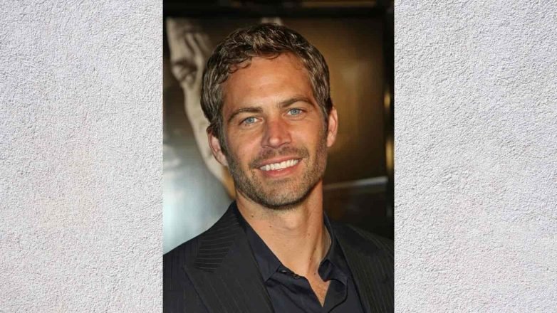 Paul Walker Cause Of Death: How Did It Impacted Fast and Furious 7 ...