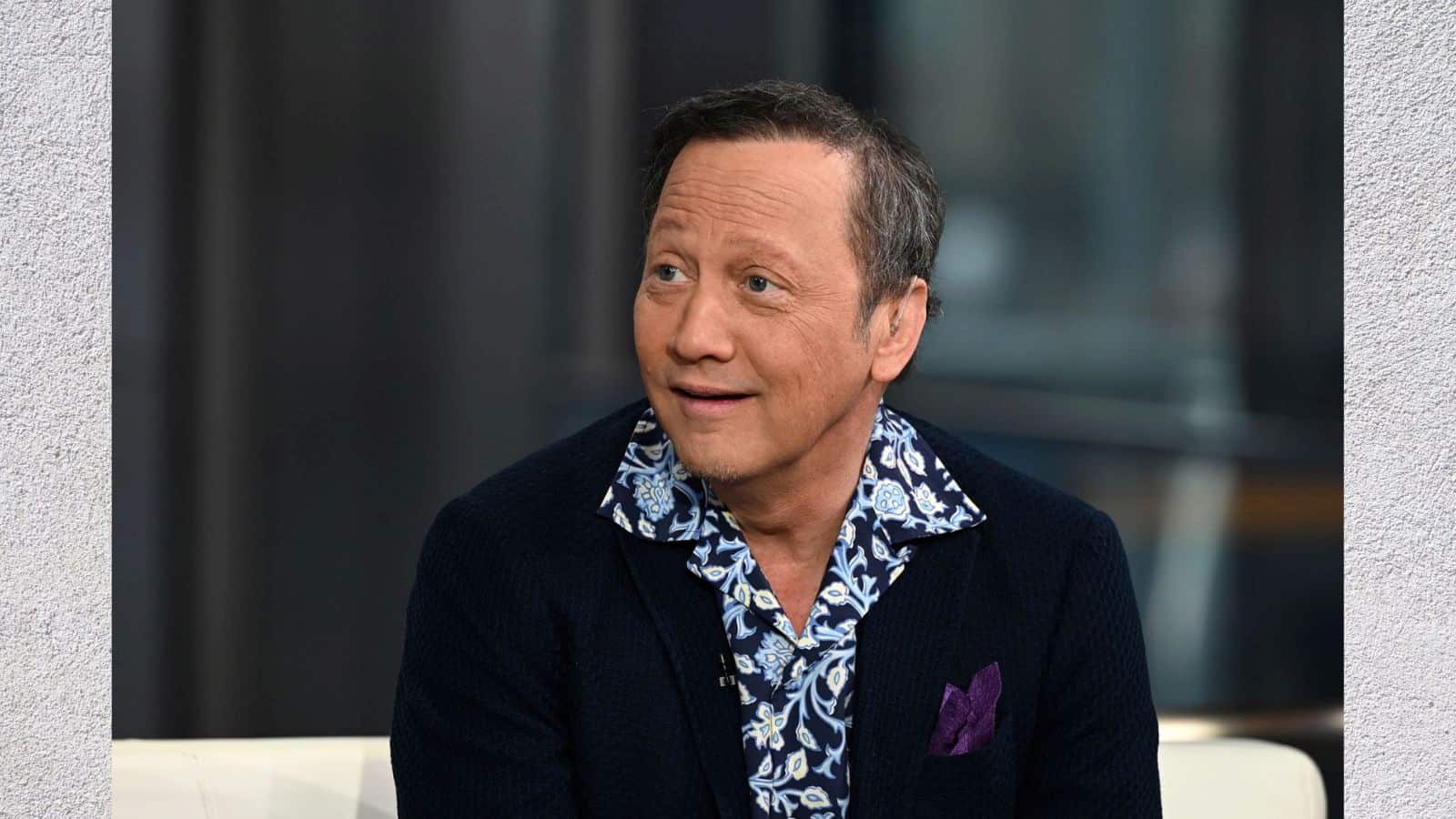 Rob Schneider Biography: Age, Height, Career, Family, Personal Life, Net Worth - Eduvast.com