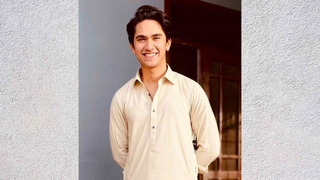 Samar Abbas Biography: Age, Height, Career, Family, Personal Life, Net Worth - Eduvast.com