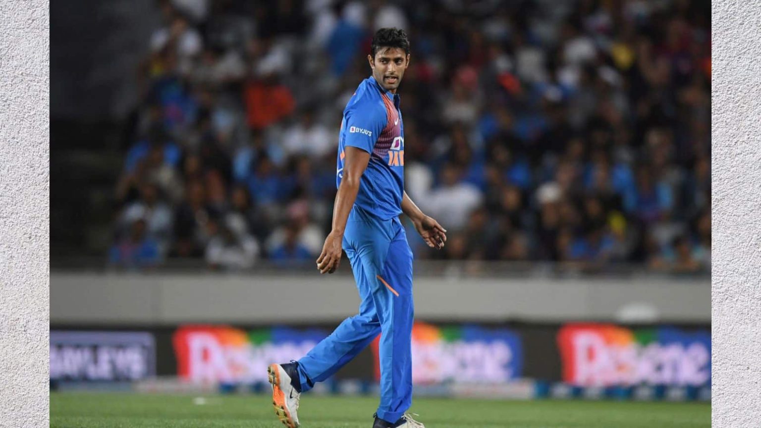 Shivam Dube Biography: Age, Height, Career, Family, Personal Life, Net ...