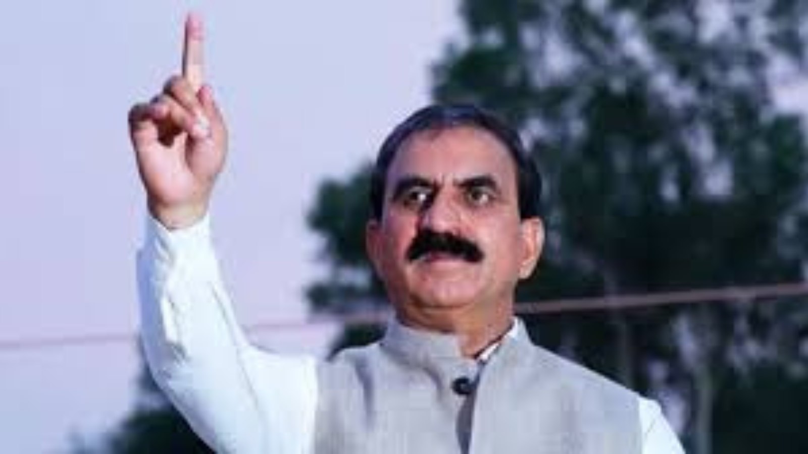 Himachal CM announces to set up 'Rajya Chayan Aayog' in place of Staff ...