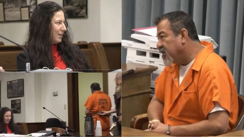 Taylor Schabusiness Father: What Did Arturo Coronado Say About Taylor ...