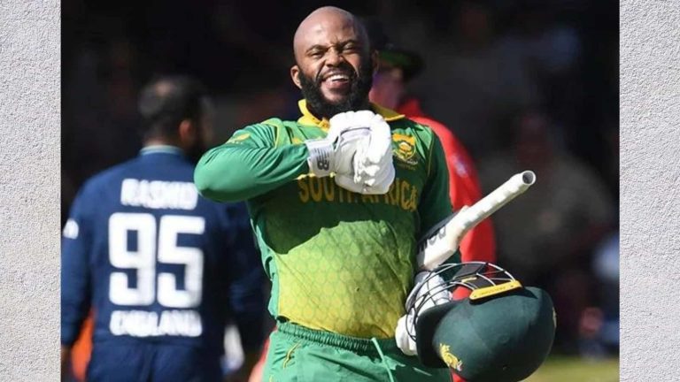 Temba Bavuma Biography: Age, Height, Birthday, Family, Personal Life ...