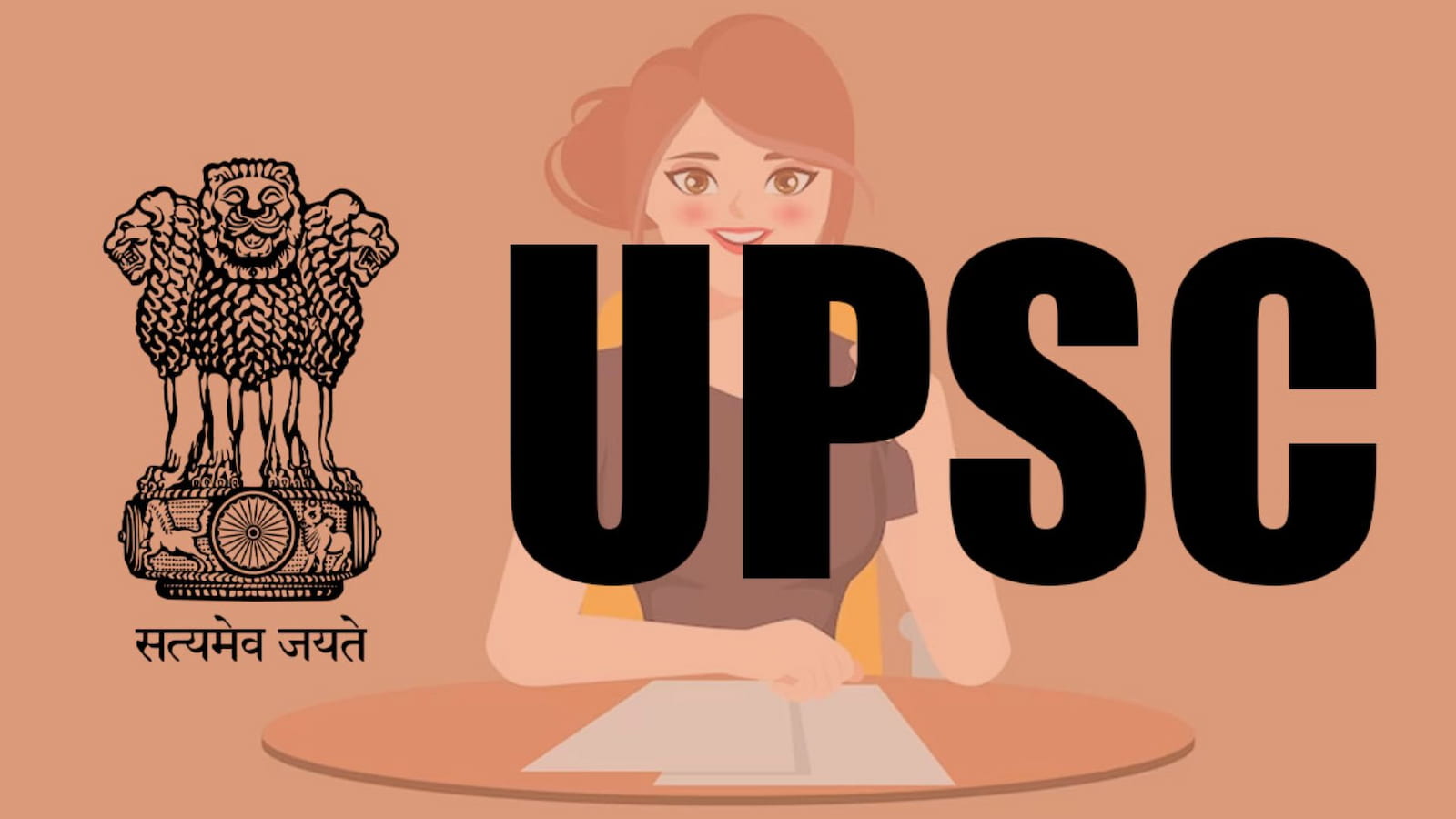 UPSC CSE Mains 2023: How to check the results - Eduvast.com
