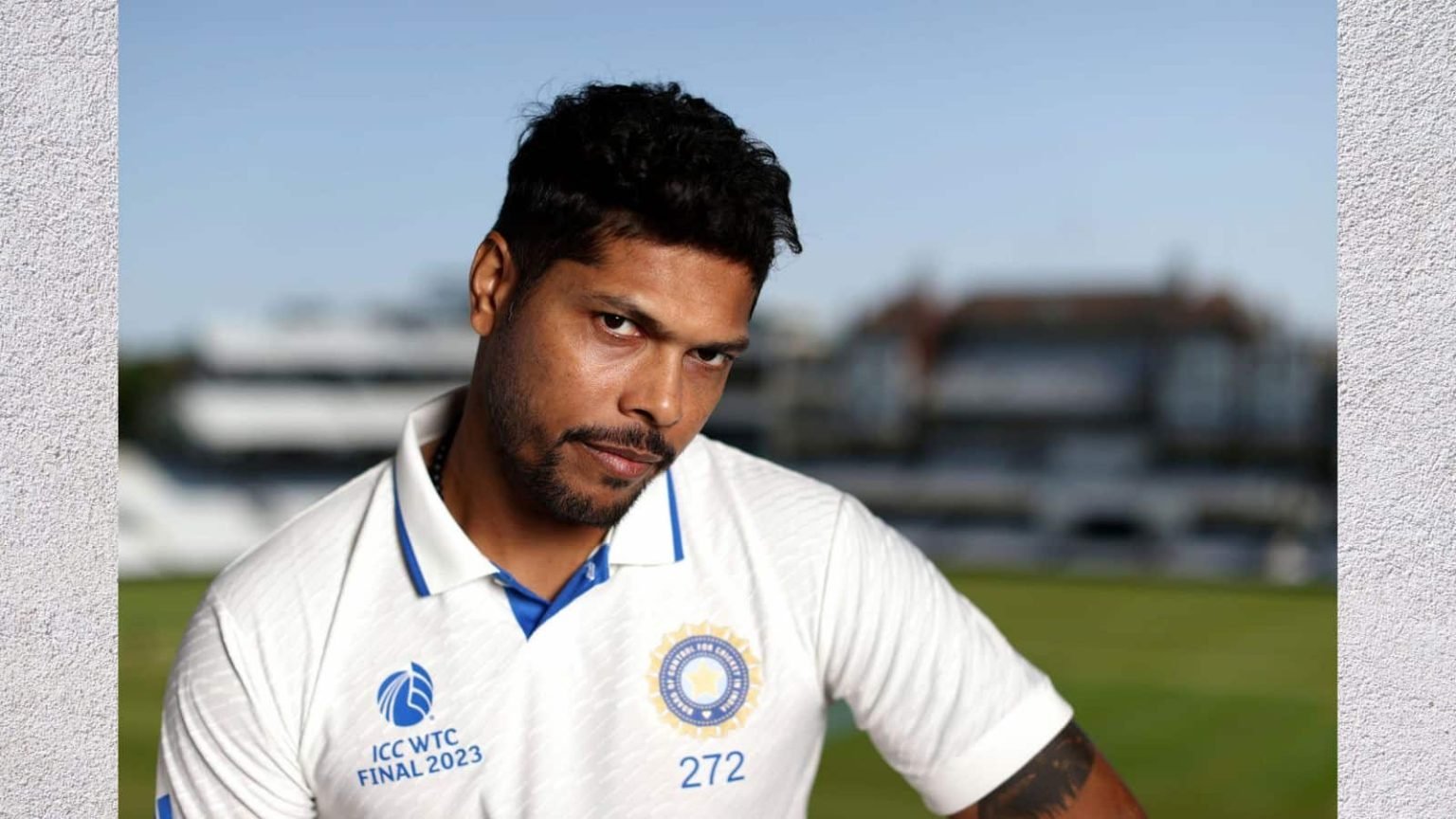 Umesh Yadav Biography: Age, Height, Career, Family, Personal Life, Net ...
