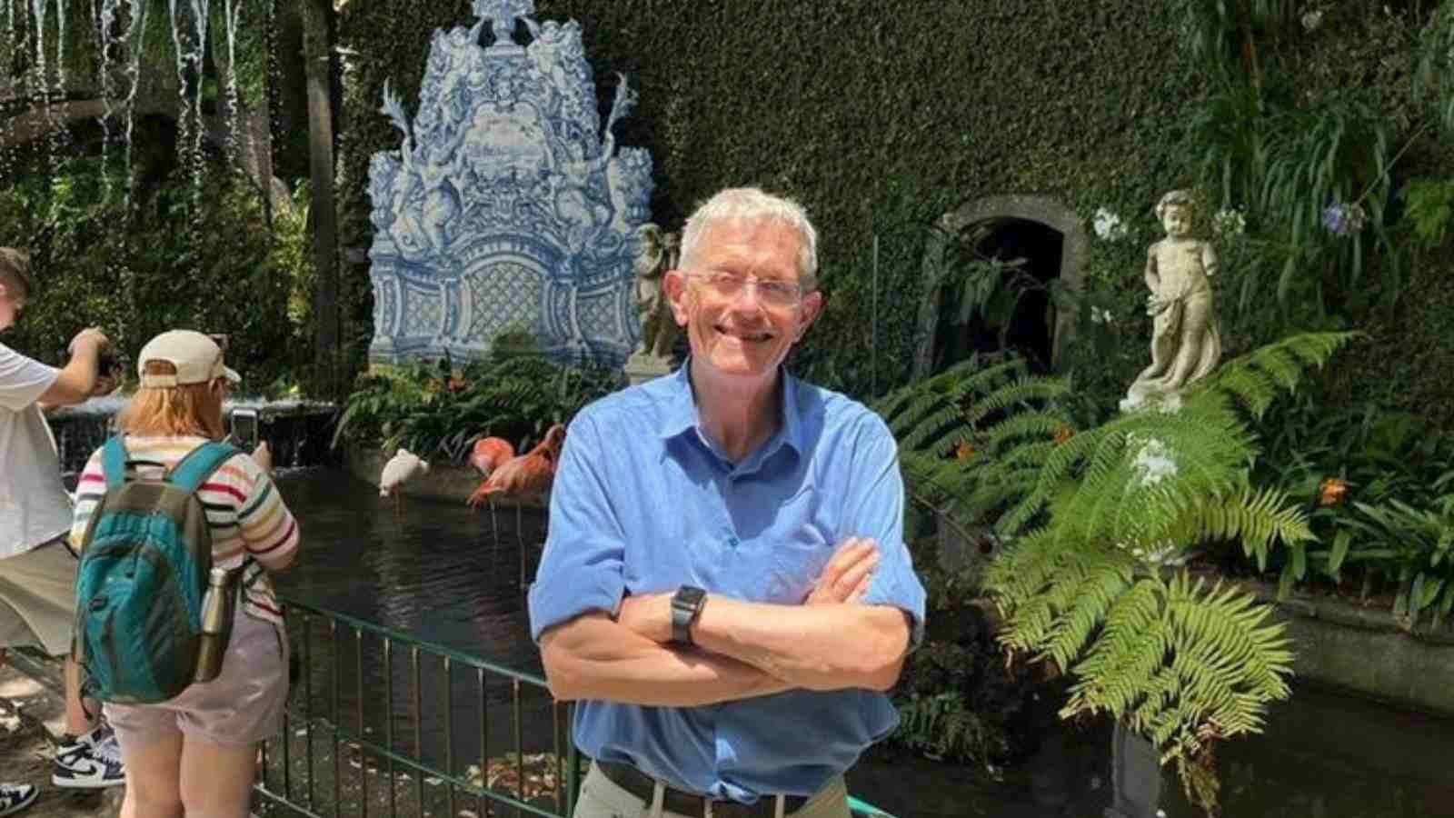Who is Simon Calder? Delve Into To Know About the UK Leading Travel ...