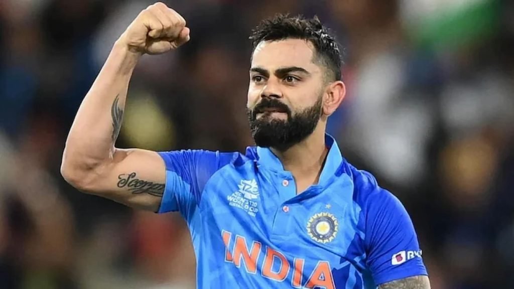 Virat Kohli Biography: Age, Height, Career, Family, Personal Life, Net ...