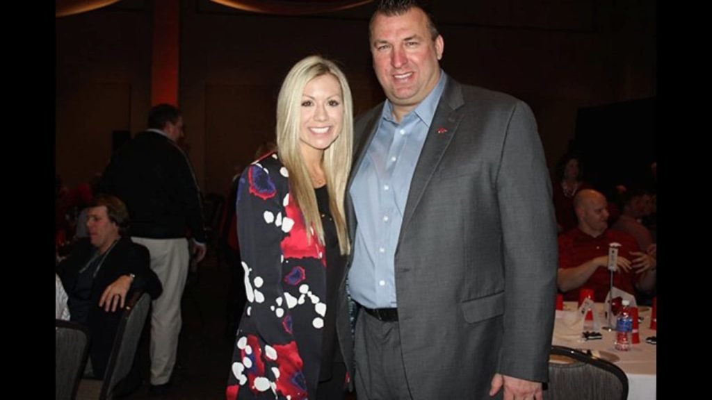 Who Is Bret Bielema Wife? About Her Family Life - Eduvast.com