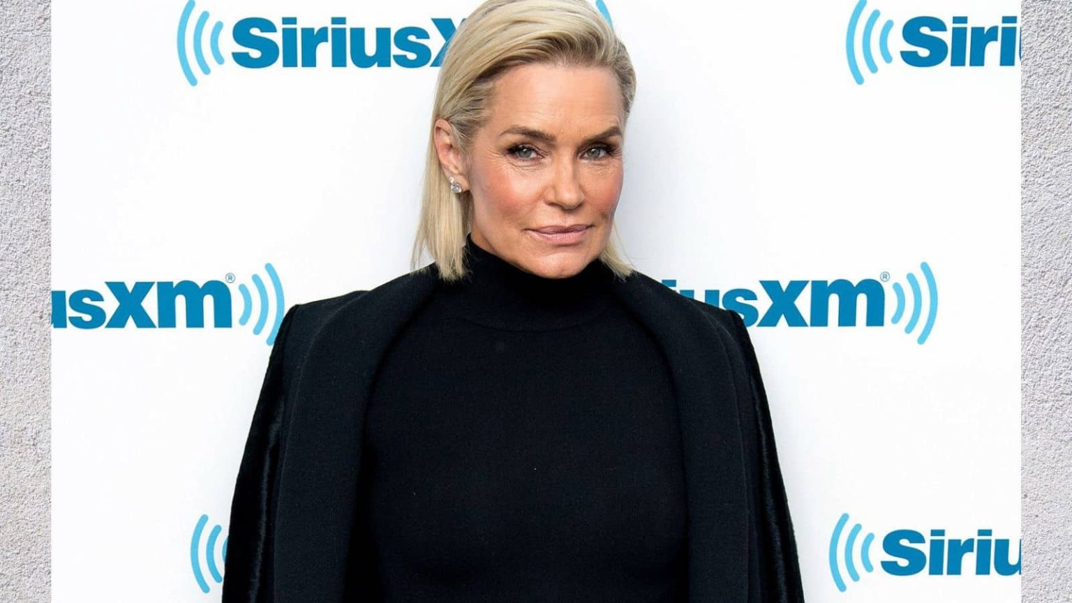 Yolanda Hadid Biography: Age, Height, Career, Family, Personal Life ...