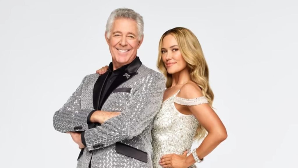 Barry Williams To Join Dancing with the Stars: His Career, Net Worth ...