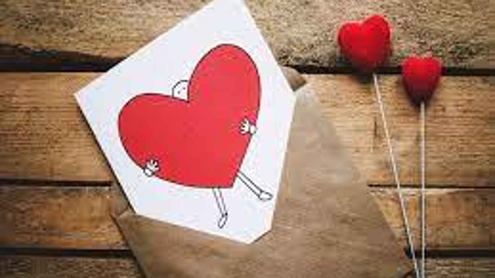 National First Love Day 2023: Date, History, Facts, Activities ...