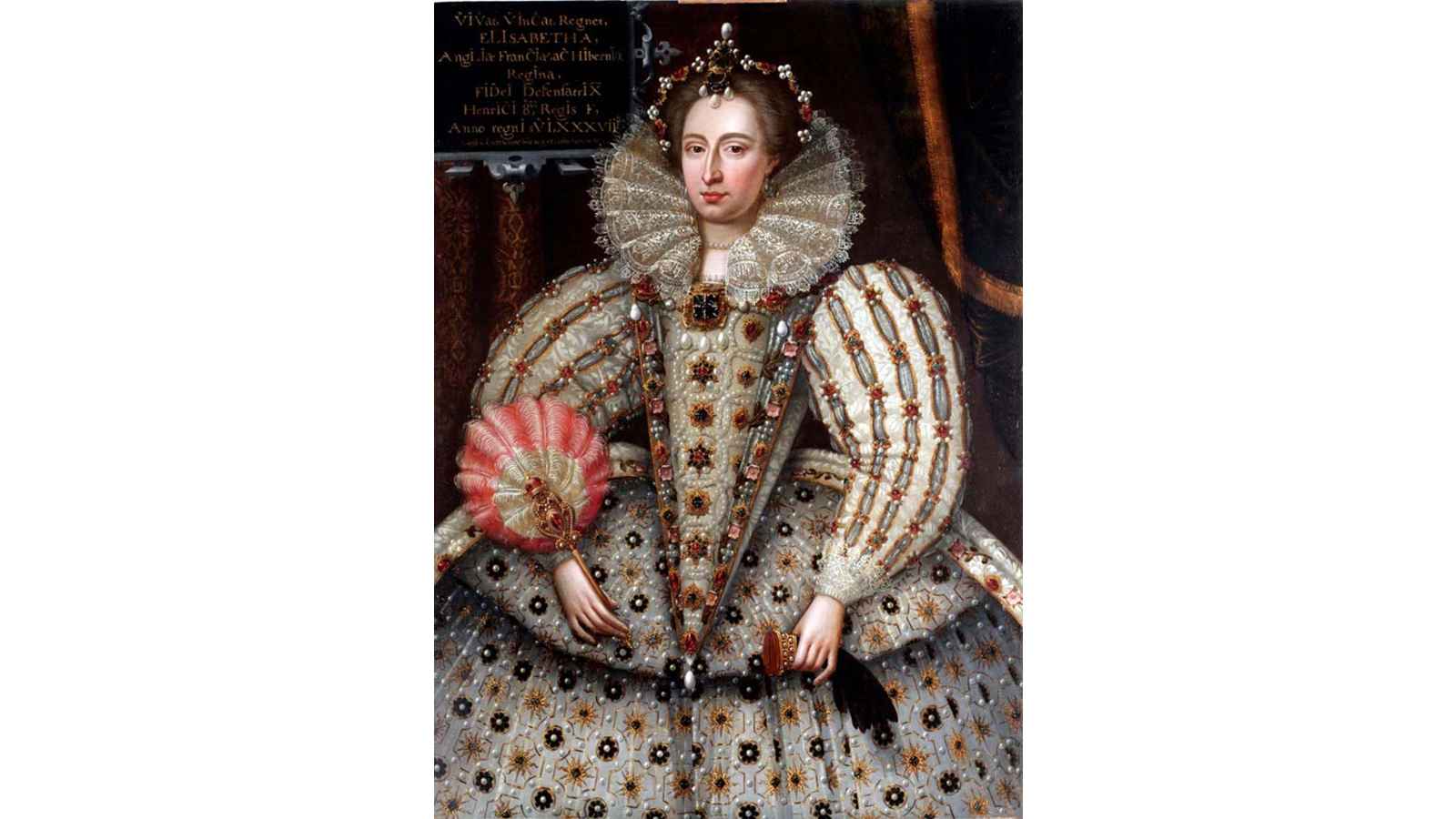Elizabeth I Biography: Age, Height, Birthday, Family, Net Worth ...