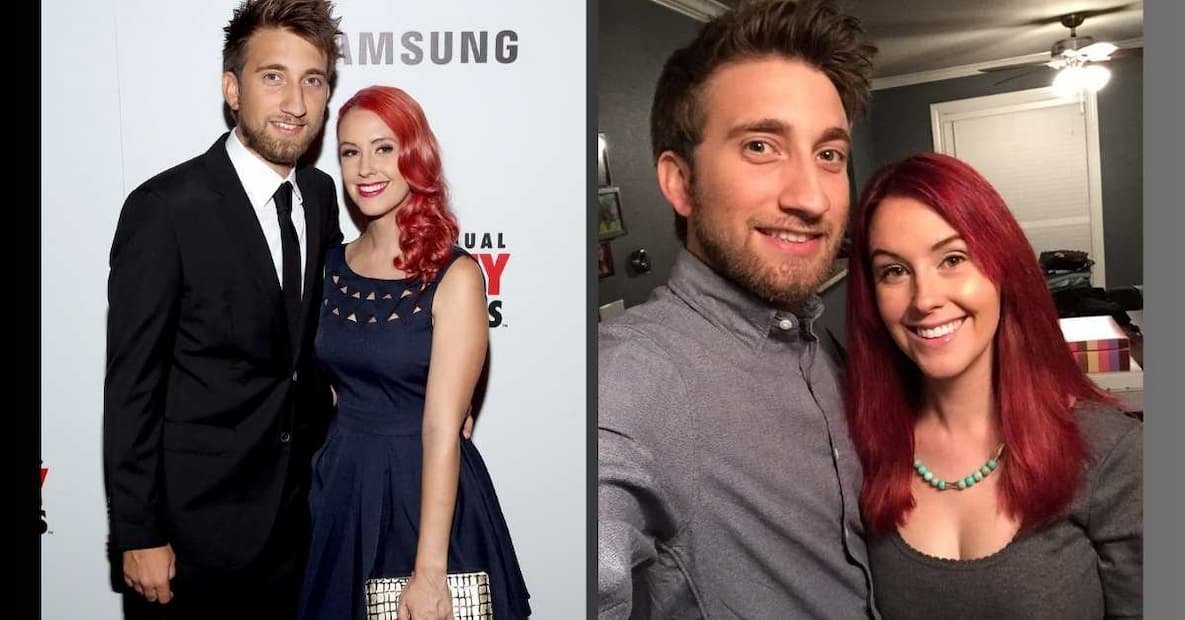 What Happened To Gavin Free? About His Early Life And Career - Eduvast.com