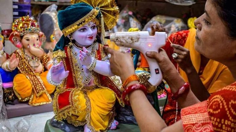 Krishna Janmashtami 2023: Date, Time, Muhurat and Rituals - Eduvast.com