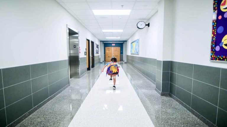 Walk to School Day Messages, Wishes and Quotes - Eduvast.com