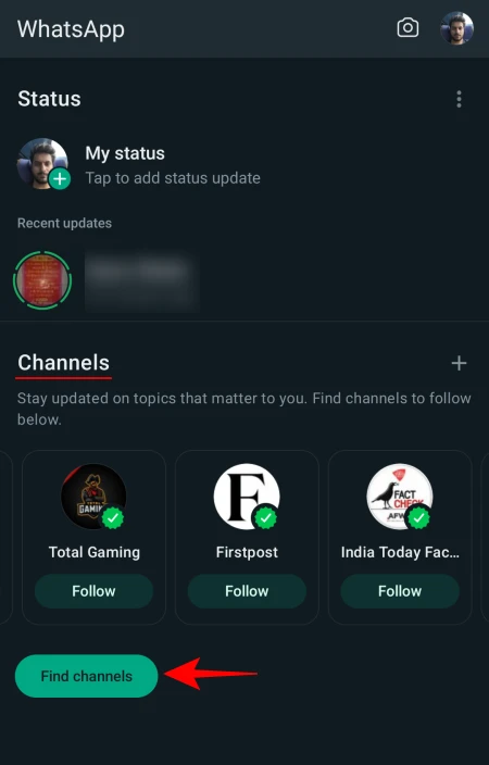 How to Use WhatsApp Channels: Every Thing You Should Know - Eduvast.com