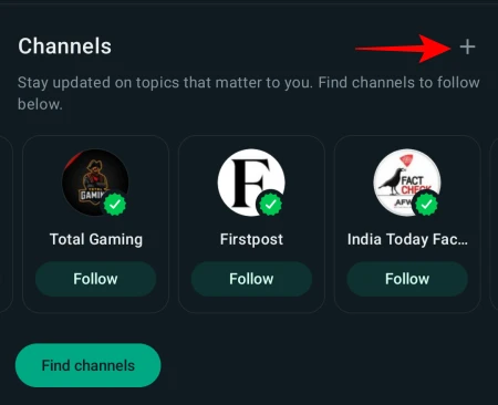 How to Use WhatsApp Channels: Every Thing You Should Know - Eduvast.com