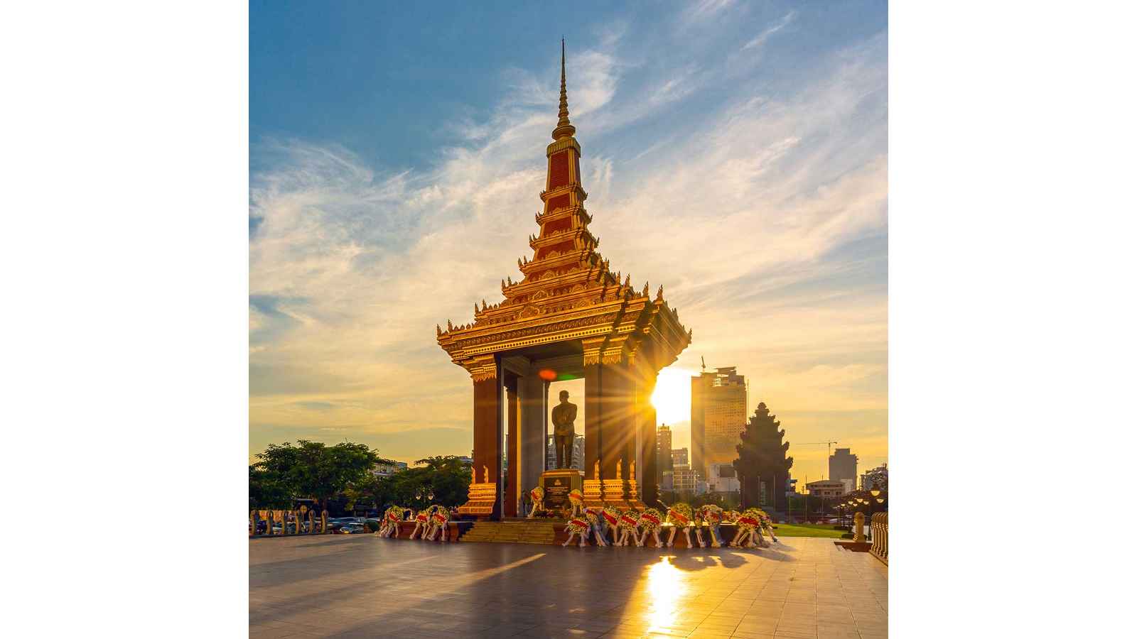 Commemoration Day of King's Father 2023: Date, History, Facts about ...