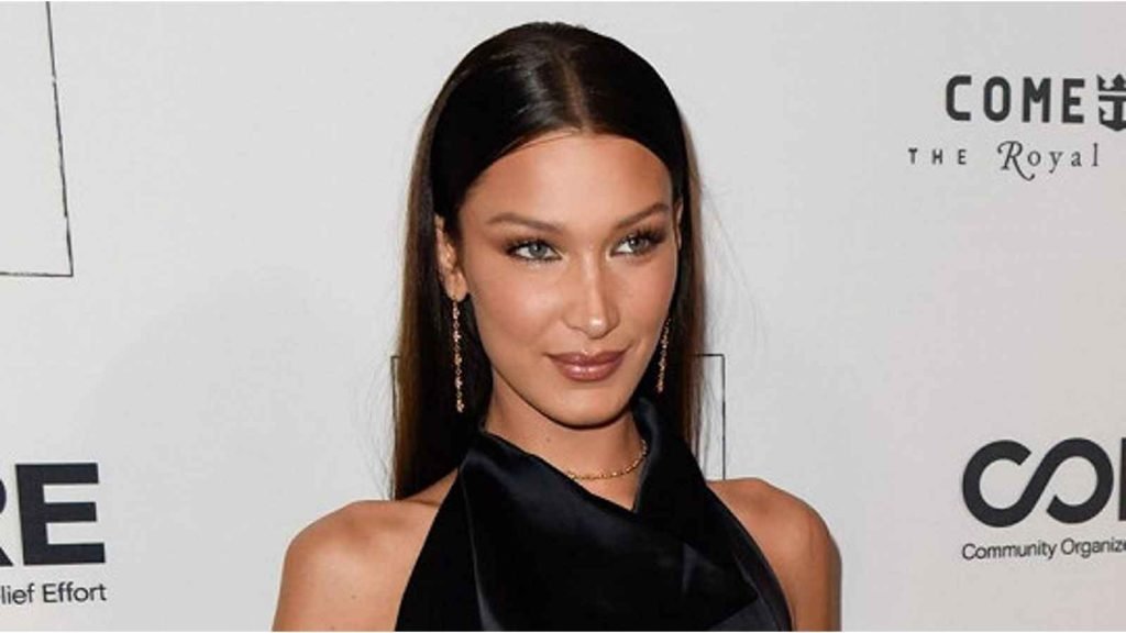 Bella Hadid Biography: Age, Height, Birthday, Family, Net Worth ...