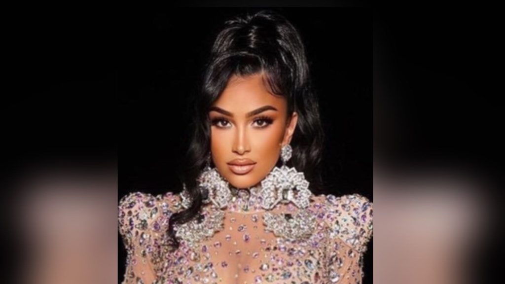 Angel Brinks Biography: Age, Height, Birthday, Net Worth - Eduvast.com