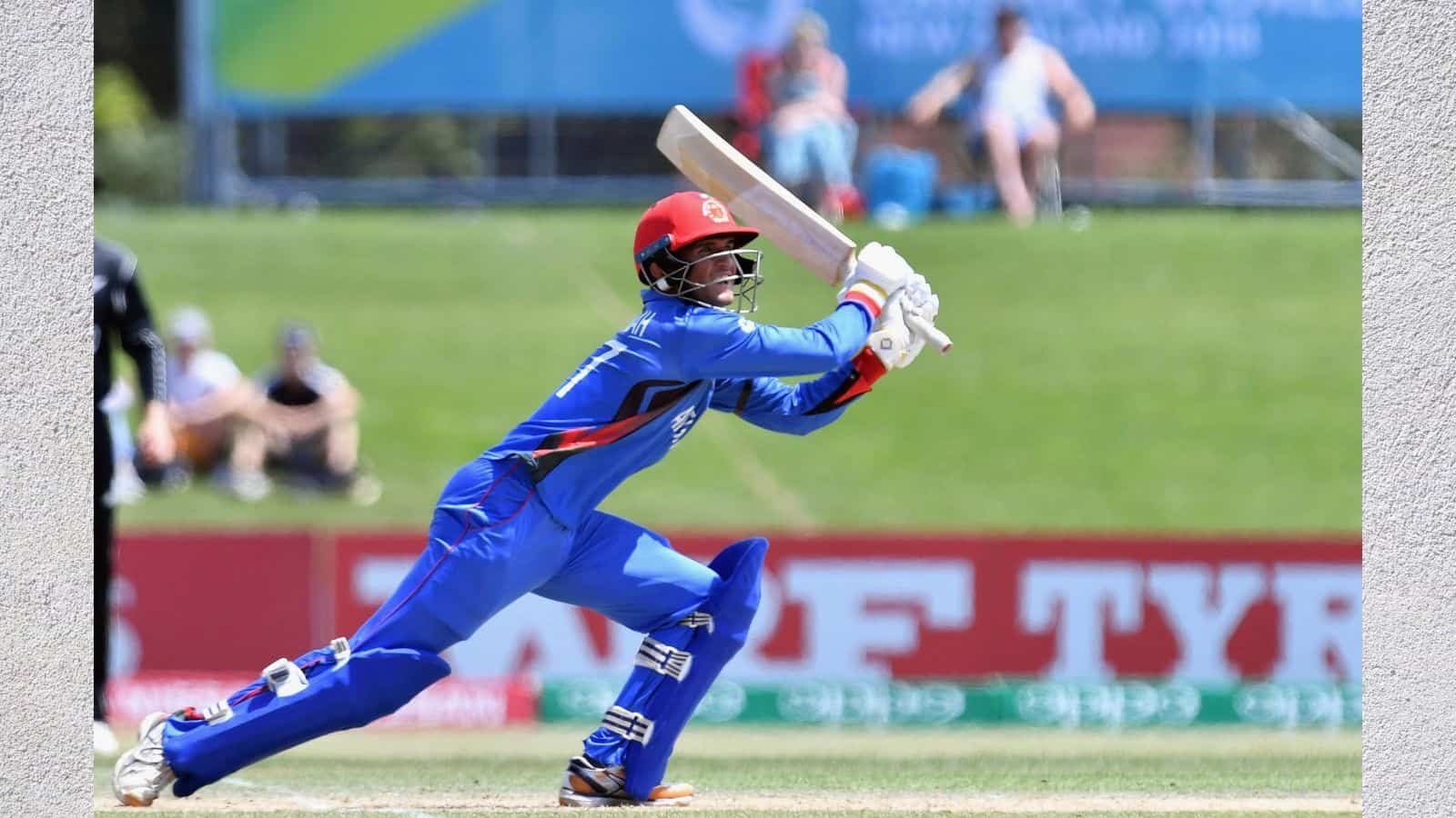 Azmatullah Omarzai Biography: Age, Height, Birthday, Family, Personal ...