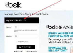 How To Activate Belk Credit Card? Steps, Features, Login, Registration ...
