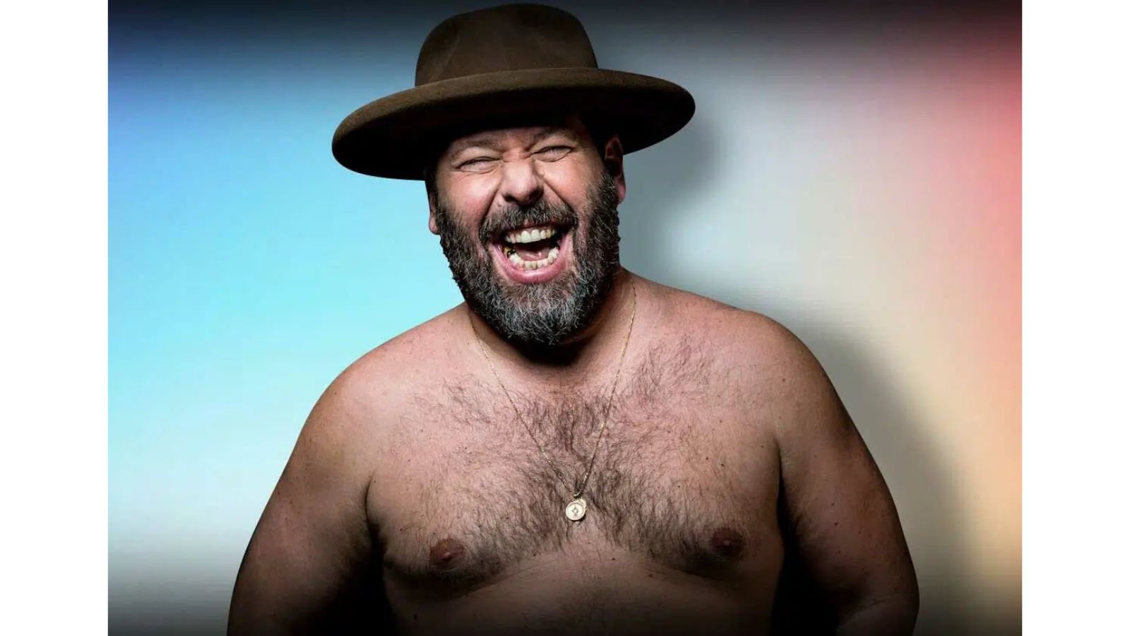Bert Kreischer Biography: Birthday, Early Life, Career, Personal Life ...