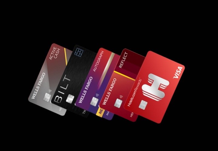 How To Activate Wells Fargo Credit Card? Steps, Benefits, Types ...