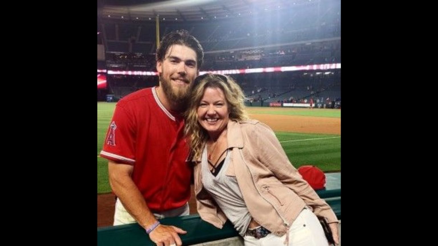 Brandon Marsh Wife: About His Early Life, Family, Career - Eduvast.com