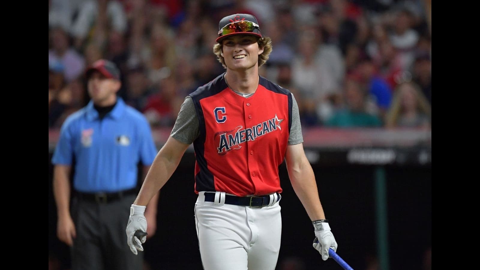 Bryce Harper's Epic 502-Foot Homer: A Glimpse into His 16-Year-Old Feat ...