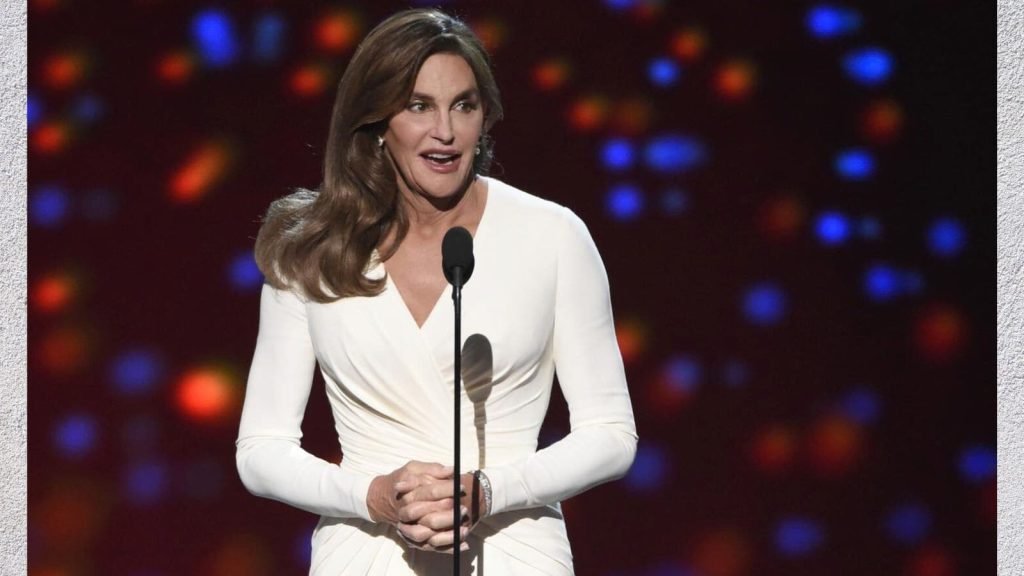 Caitlyn Marie Jenner Biography: Age, Height, Birthday, Family, Personal ...