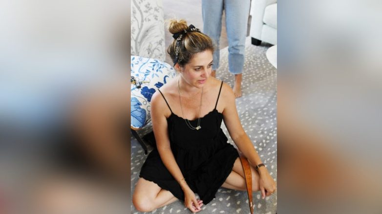 Candice Pool Biography: Age, Height, Birthday, Family, Net Worth ...