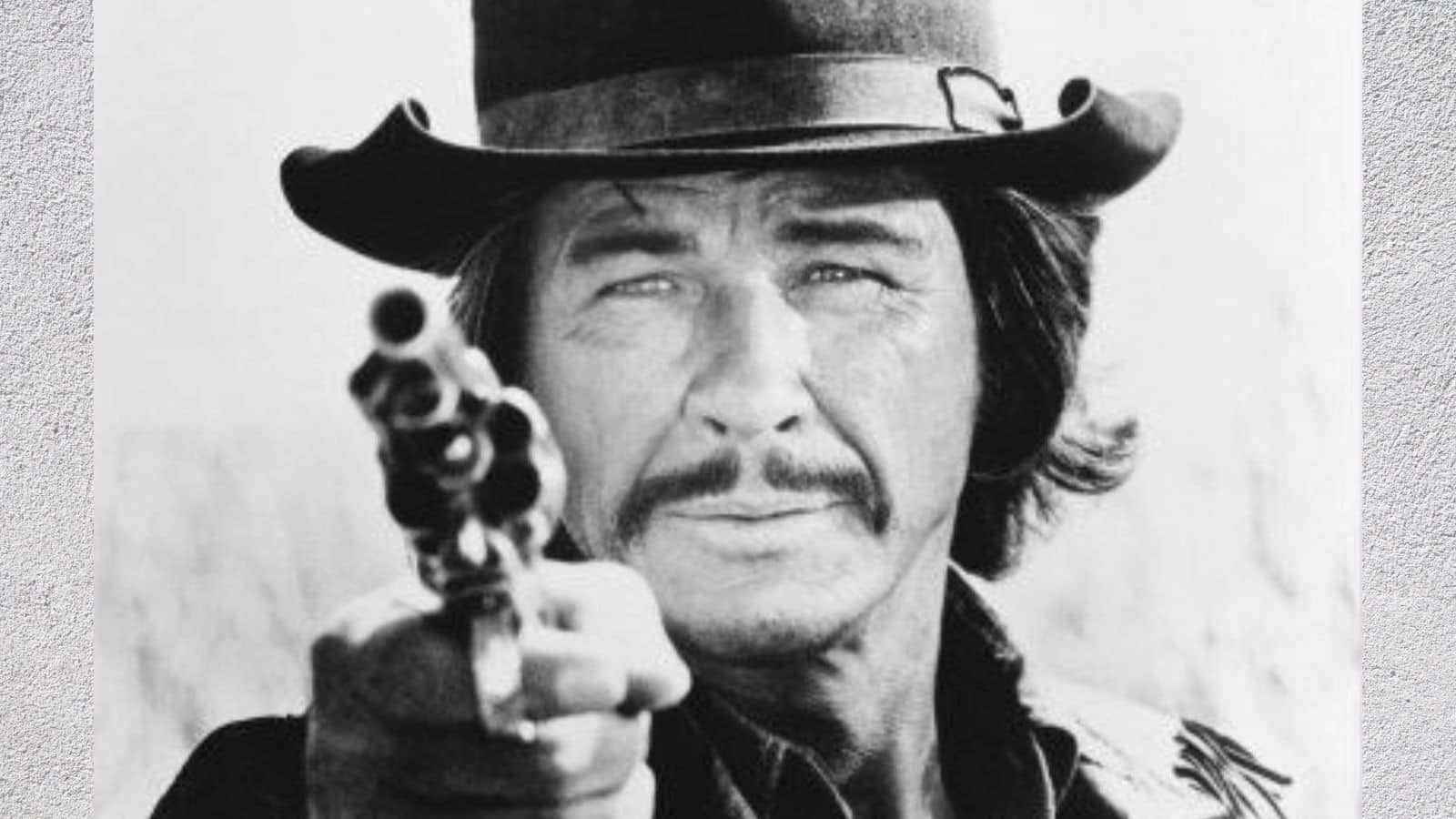 Charles Dennis Buchinsky Biography: Age, Height, Birthday, Family ...