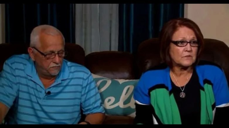 Chris Watts Family Murders: What His Parents Have Said and Their ...